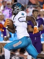 Elijah Davis, Pebble Hills, Cornerback