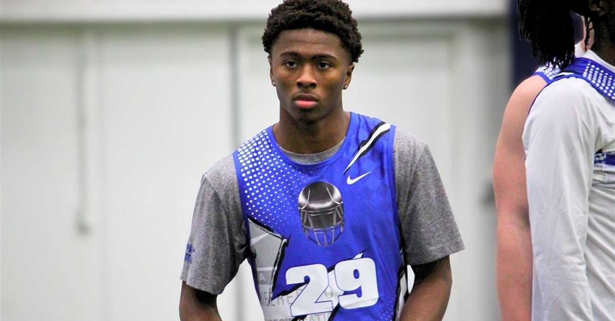Top in-state target sets official visit with Purdue
