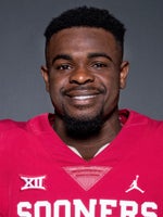 Mykel Jones, Tulane, Wide Receiver