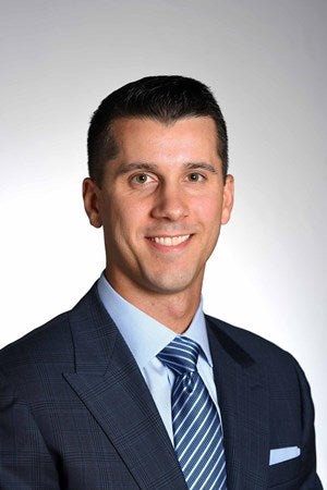 George Halcovage, Assistant Coach (BK), Villanova Wildcats