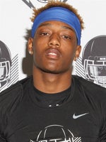 Frederick Durham, Charter School Of Wilmington, Cornerback