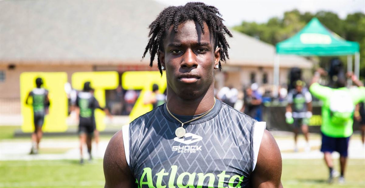 Clark's Clipboard 5/5/23: Coaches on the road, scoop on top targets and ...