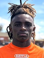 Jacob Whitehead, Inglewood, Cornerback