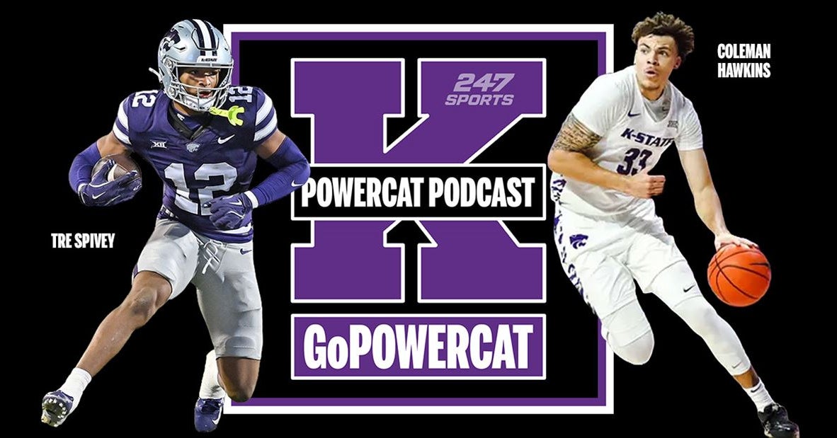 Powercat Podcast: Diving into the highs and lows of Kansas State FB & MBB