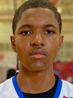 Cameron Williams, St. Mary's, Power Forward