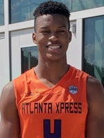 RJ Godfrey, Clemson, Small Forward