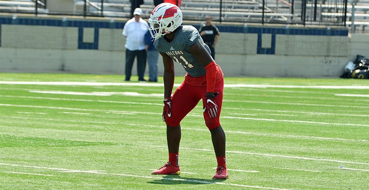 ANALYSIS: A&M lands big fish with commit from No. 1 2019 safety