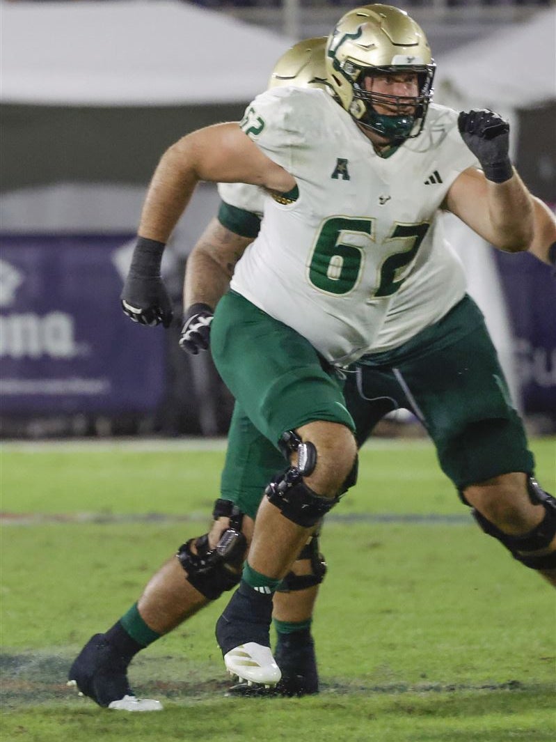 First look at 2025 spring roster with early depth chart predictions