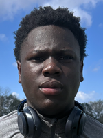 Bryson Kennedy, Little Rock Central, Quarterback