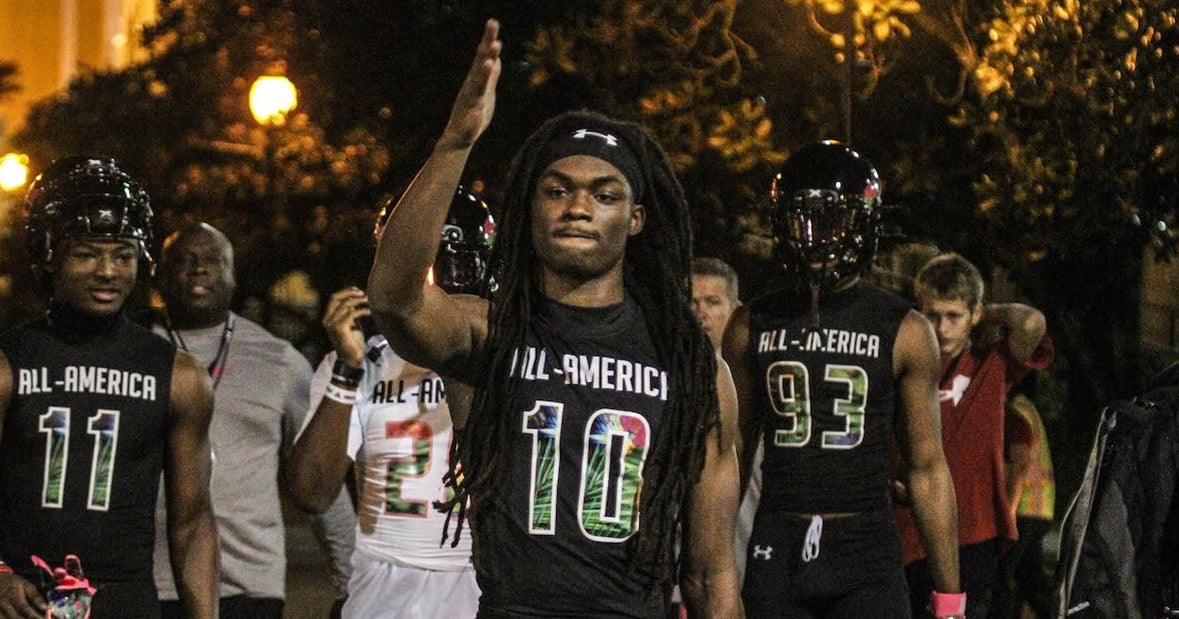 There's 'no backing down' for FSU freshman DB Akeem Dent There's 'no backing down' for FSU freshman DB Akeem Dent