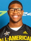Nolan Smith, IMG Academy, Weak-Side Defensive End