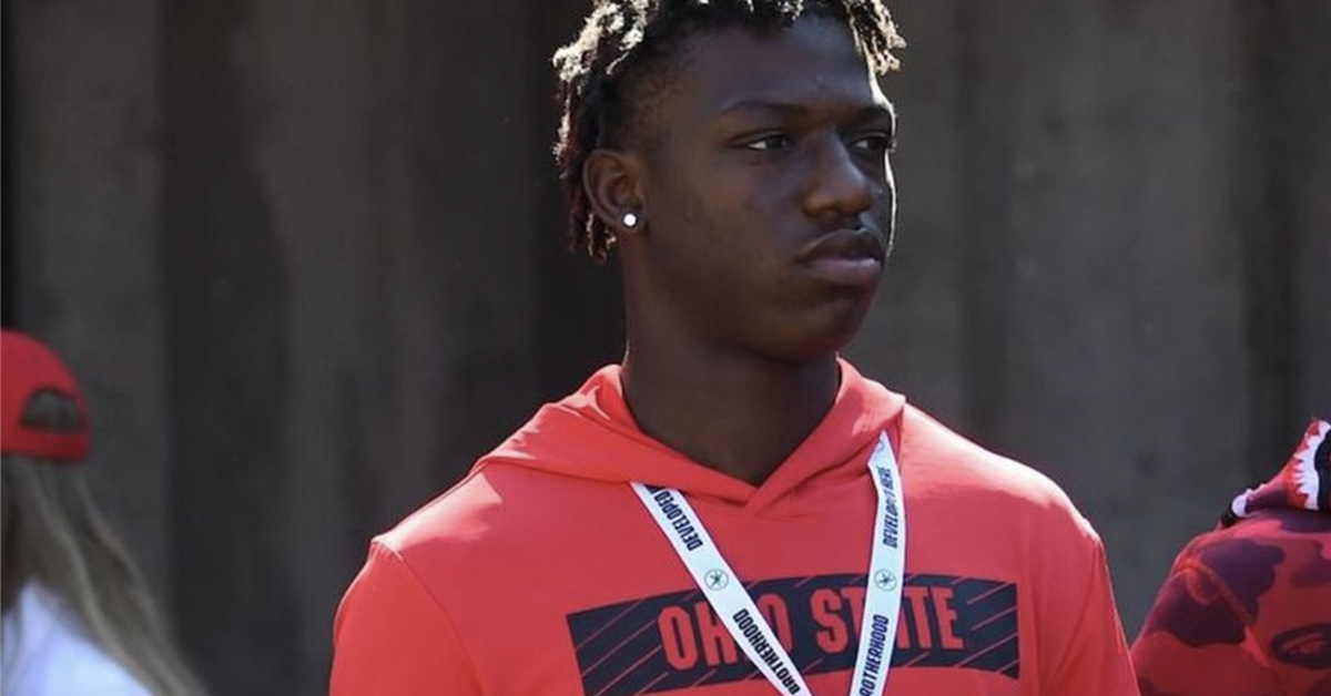 Ohio State football recruiting: The 10 highest-rated commitments in ...