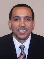 Marcus Jenkins, Assistant Coach (BK), Minnesota Golden Gophers
