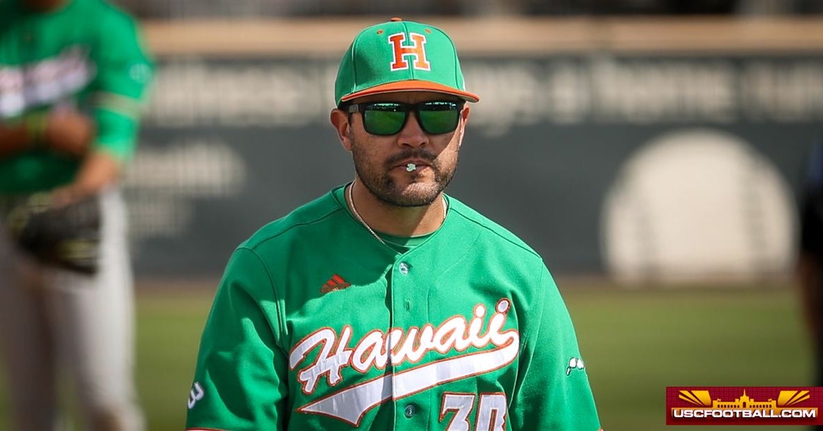 USC baseball hiring rising star Keith Zuniga as pitching coach