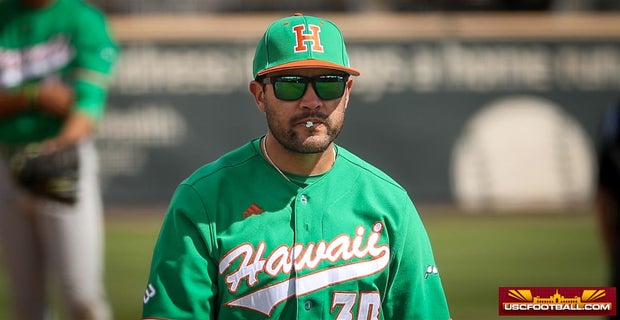 USC baseball hiring rising star Keith Zuniga as pitching coach