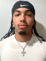 Bryce Carter, Burlington Township, Quarterback