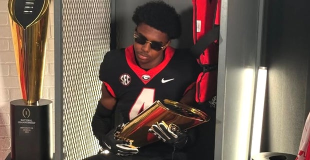 Dawgs247 evaluations: Scouting Georgia's 2026 offensive class