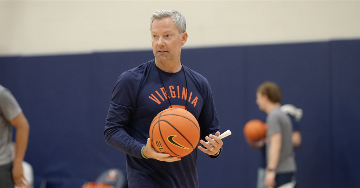 [POD] 'We're Back:' Virginia football injuries and UVA basketball ...