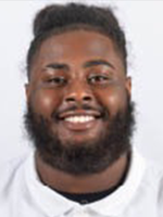 Da'Metrius Weatherspoon, Syracuse, Offensive Line