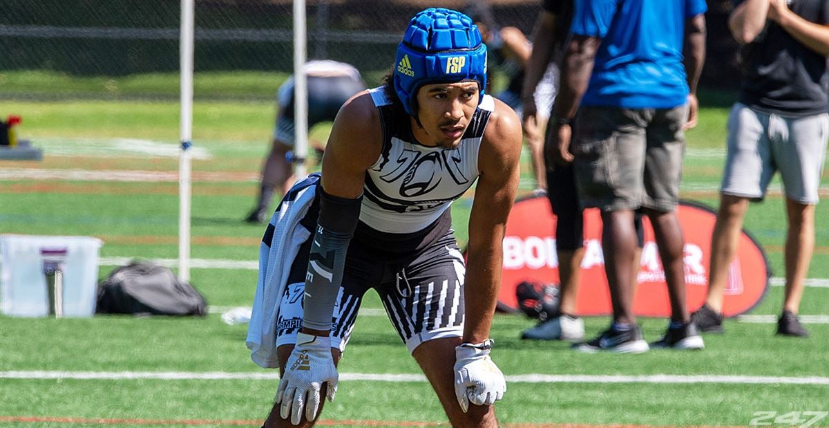Recruiting Reset: Where UW Stands for the 2020 Class
