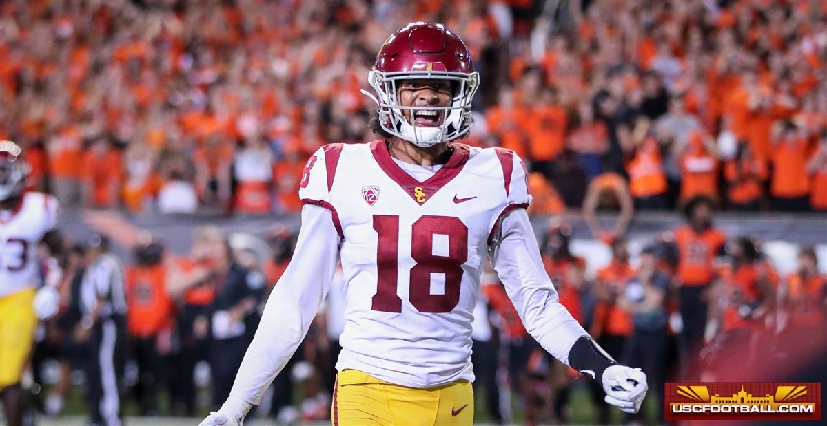 Know Your Foe: USC Publisher Ryan Abraham Answers BRO's Questions