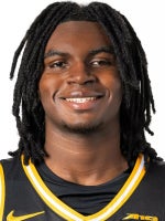 Nyk Lewis, VCU, Point Guard