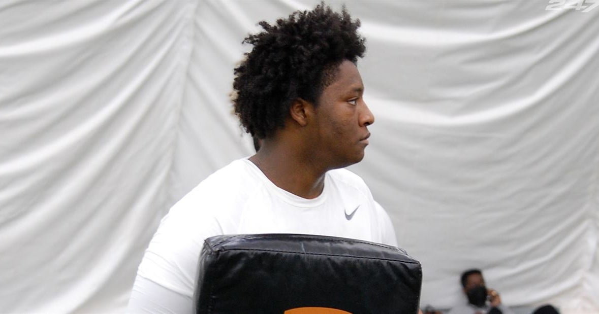 Taj White signs with Rutgers, looking forward to ushering in change