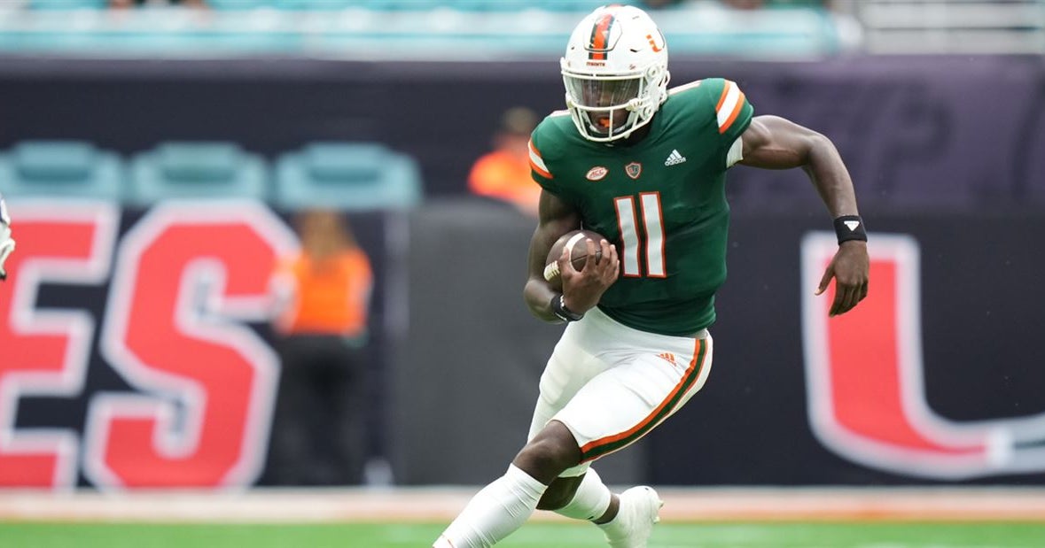 PHOTOS: Miami vs. Duke