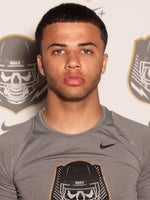 Devin Martin, Stevens, Wide Receiver