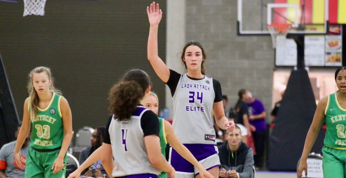 Recruiting Day Two: Run 4 The Roses Notebook