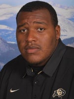 Javier Edwards, Colorado, Defensive Line