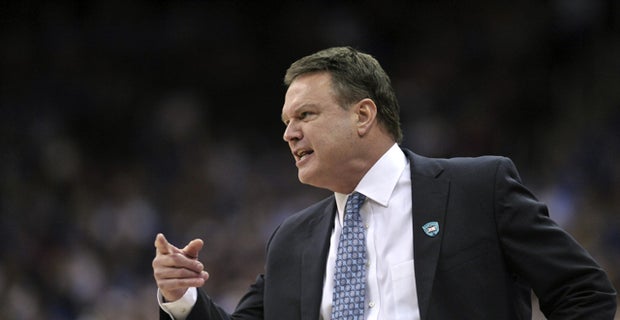Bill Self Quotes