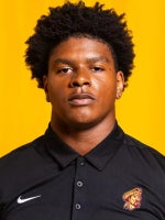 Mathias Smith-Davis, Central State, Edge