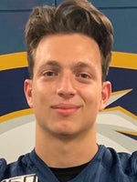 Nate White, Mater Dei, Outside Linebacker