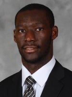 Sunday Okeke, Wake Forest, Power Forward