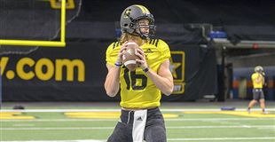 Trevor Lawrence, Clemson, Pro-Style Quarterback