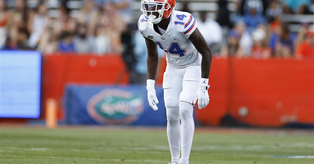 Florida vs. Mississippi State Thursday availability report: Two Gators ...