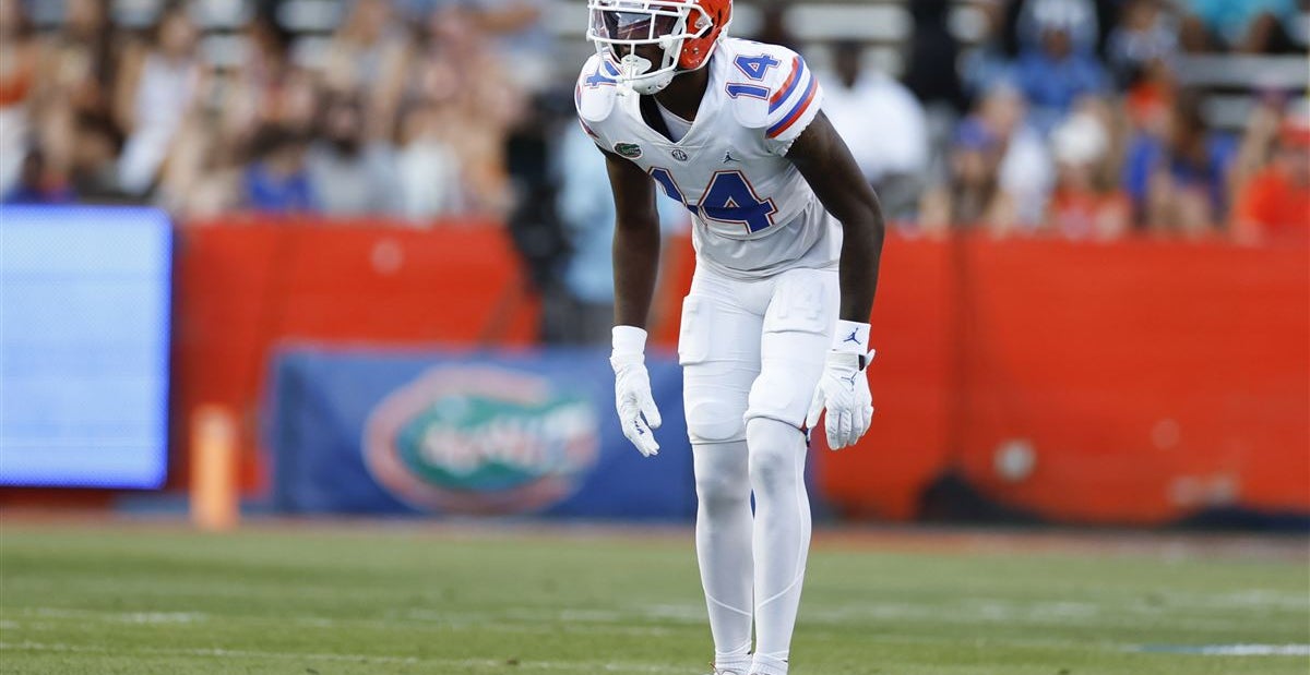 Florida Gators 2025 depth chart projection, pre-spring camp: Defense