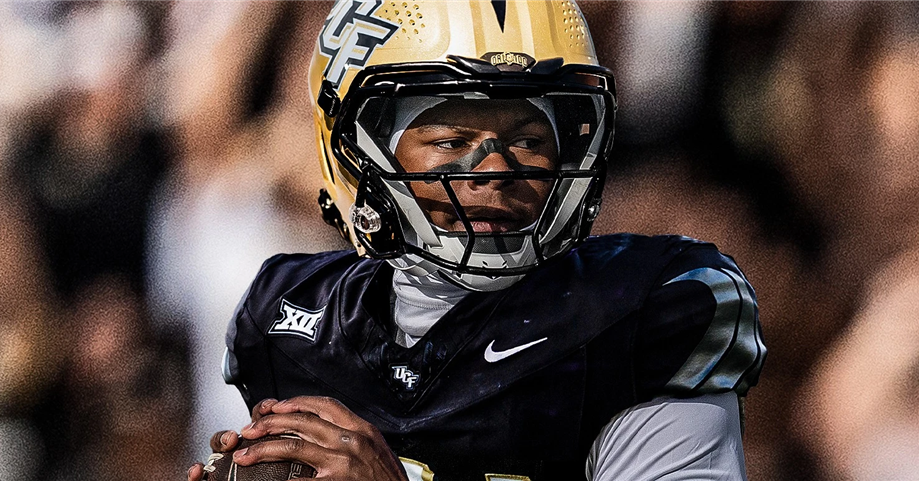 National Voices, One Verdict: Alonza Barnett III is an Impressive ...
