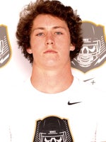 Evan Barney, Clayton Valley, Cornerback