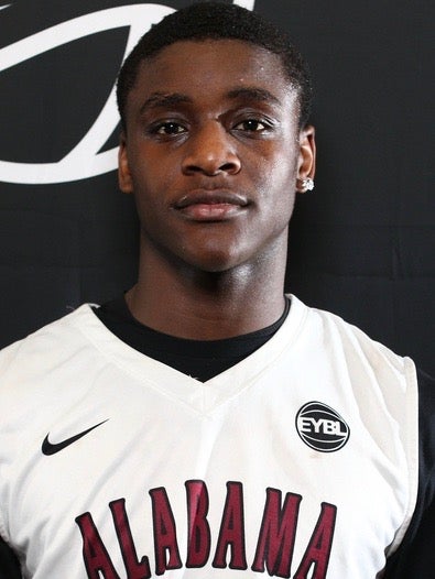 Bo Hodges, East Tennessee State, Point Guard