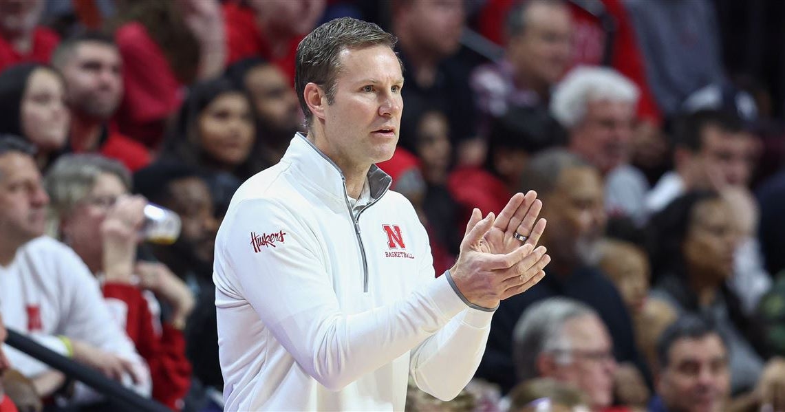 Nebraska basketball coach Fred Hoiberg breaks down Rutgers upset, how ...