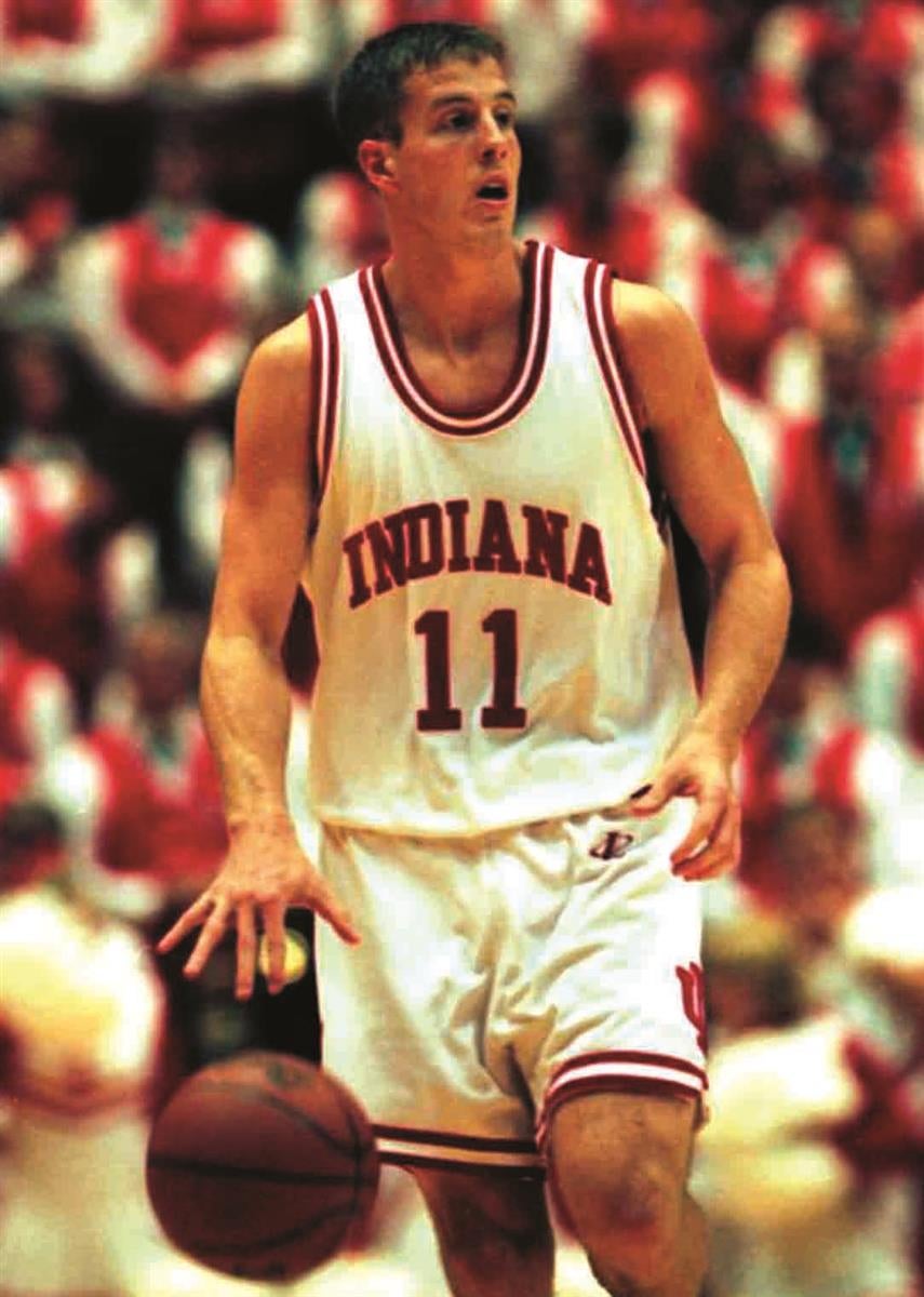 Throwback Thursday: Dane Fife talks Kent State