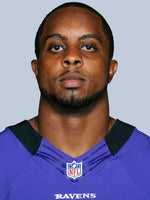 Albert McClellan, New England, Linebacker