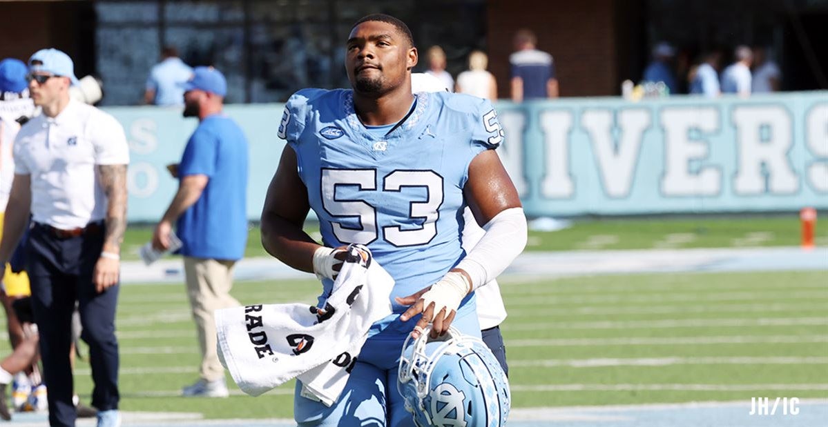 UNC All-American Willie Lampkin Late Scratch for Fenway Bowl