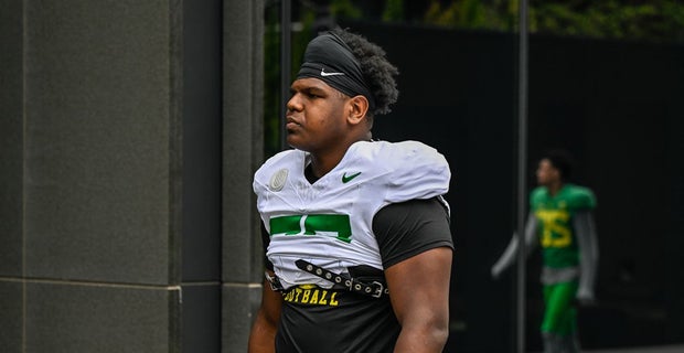 Josh Conerly Jr. wants opportunity to 'show people who I am'