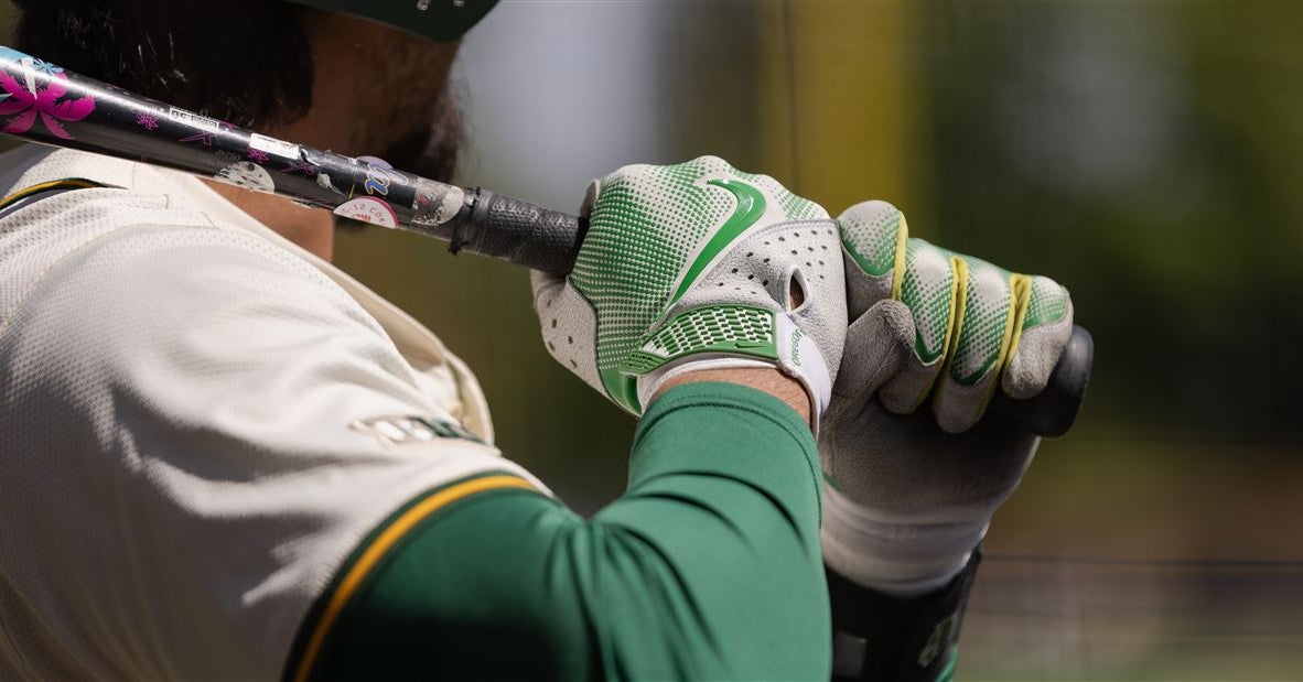 Live updates: No. 6 Oregon and Michigan State meet in game two of three ...