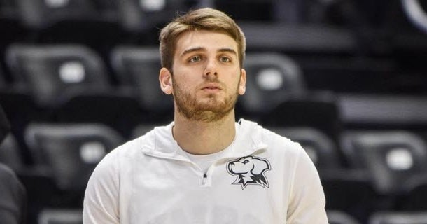 OwlsDaily interview: Temple signee Matteo Picarelli