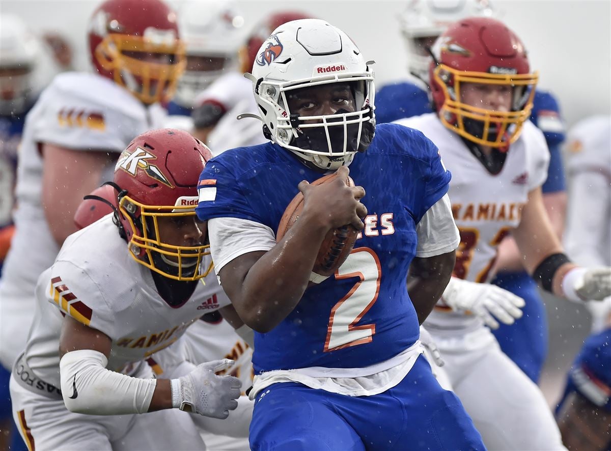 PHOTO GALLERY: Graham-Kapowsin Defeats Kamiakin, Advances To State ...