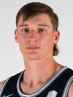 Jackson Grant, Utah State, Center